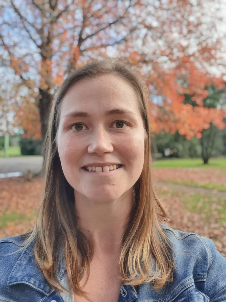 Occupational Therapist – Momentum Occupational Therapy